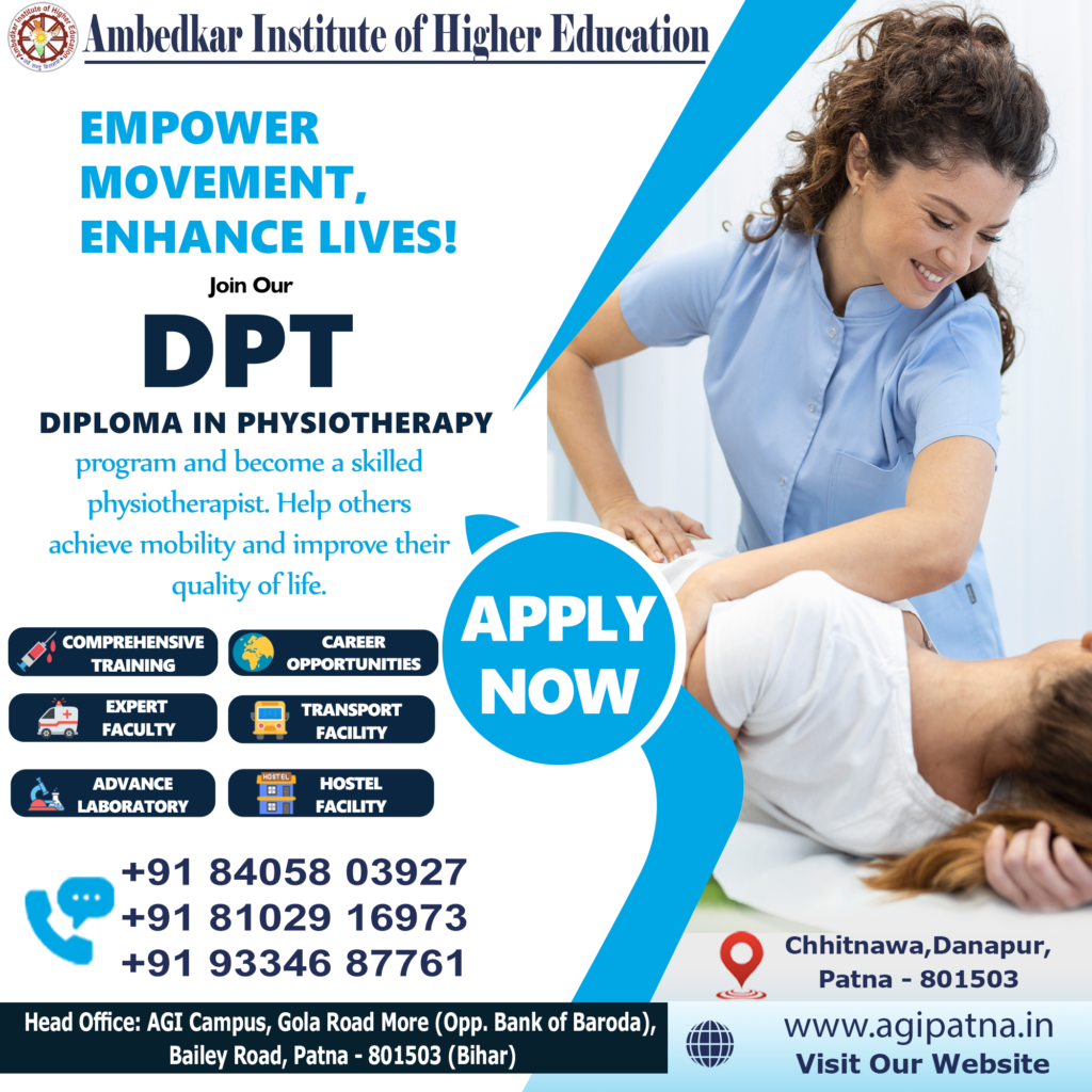 Admission 2024-25 – AMBEDKAR GROUP OF INSTUTION